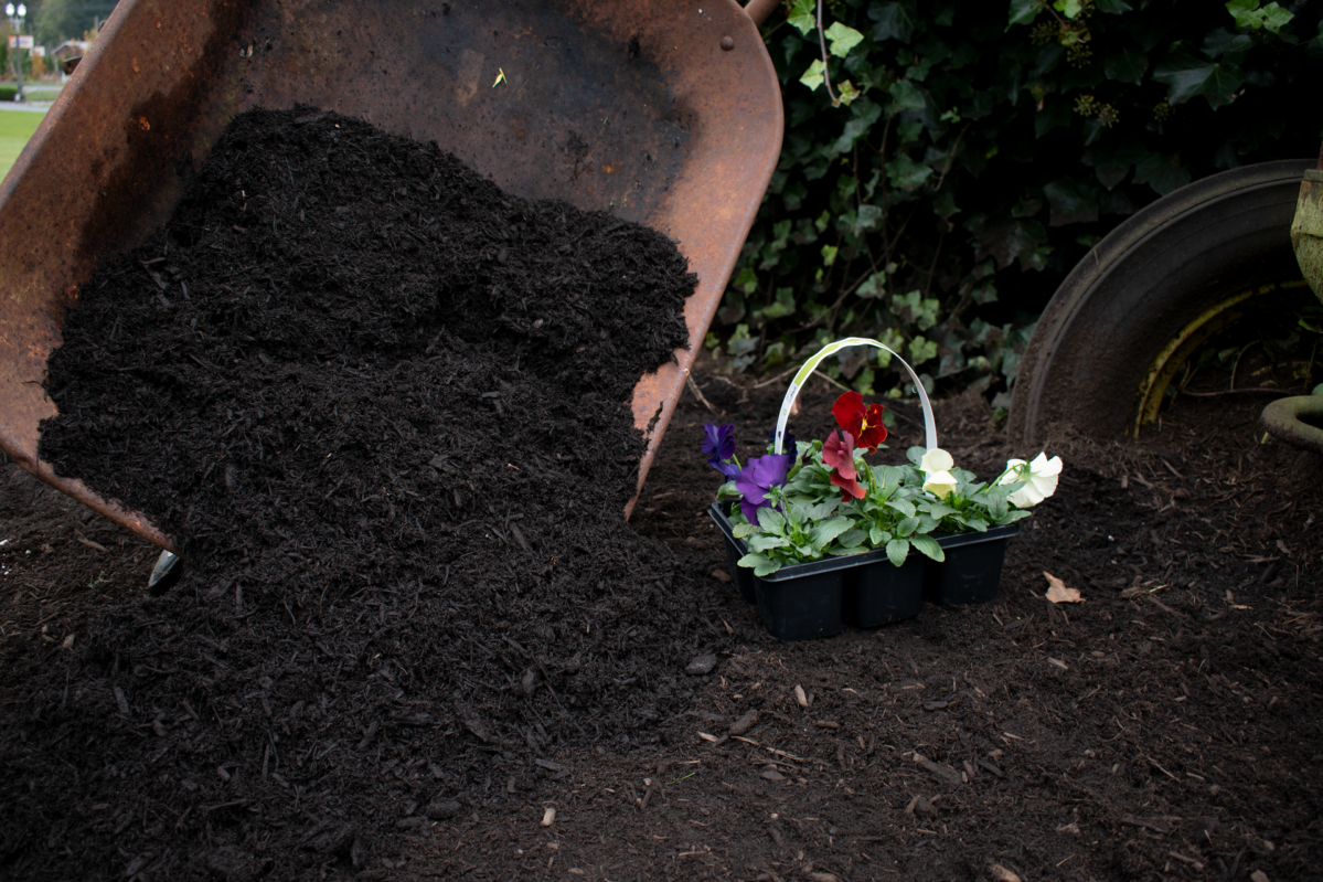 3-Way Topsoil - Clearview Nursery