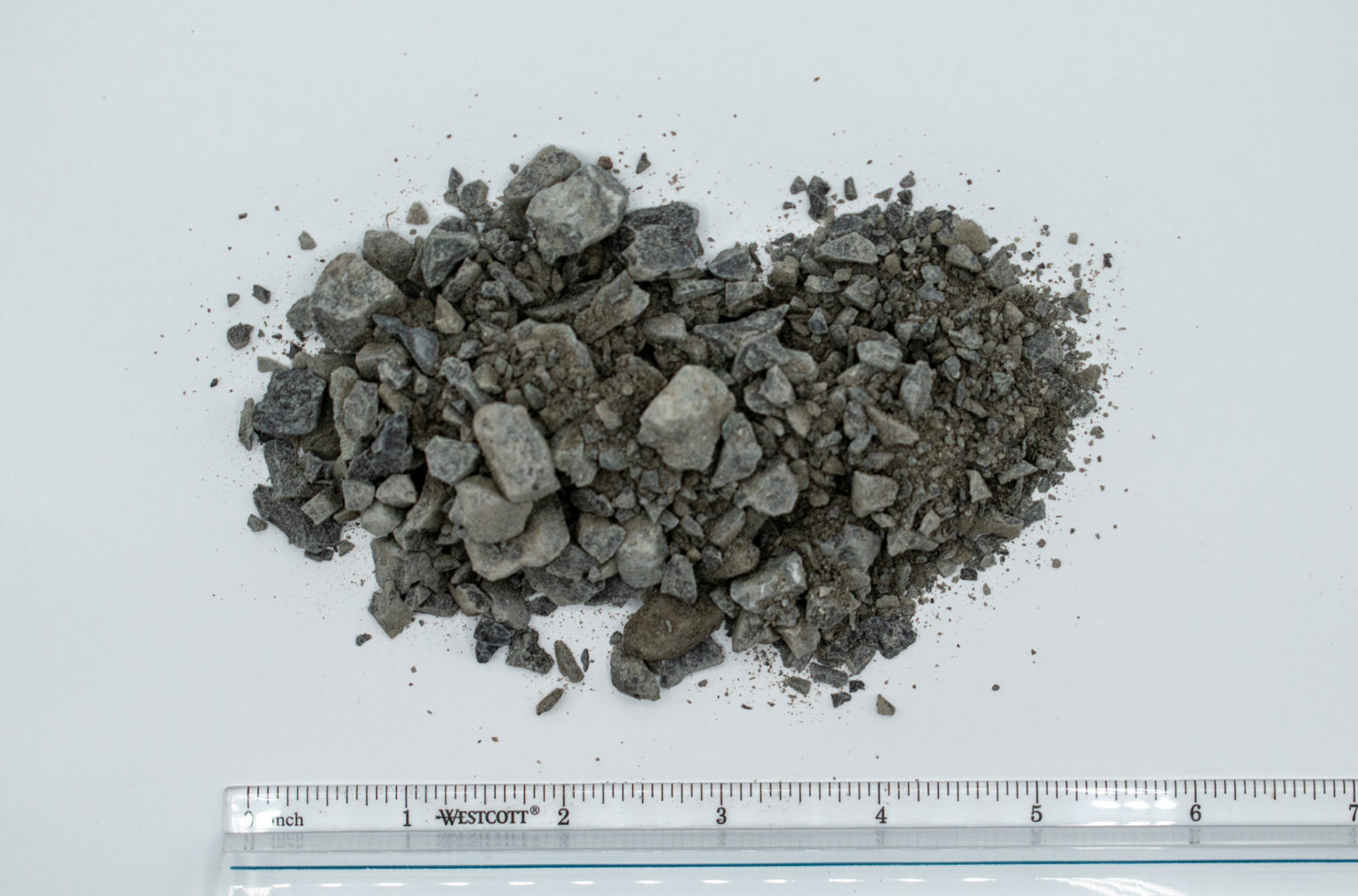 Crushed Rock - Clearview Nursery