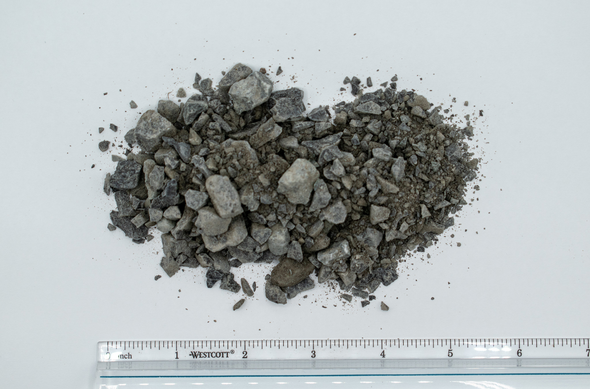 Crushed Rock - Clearview Nursery