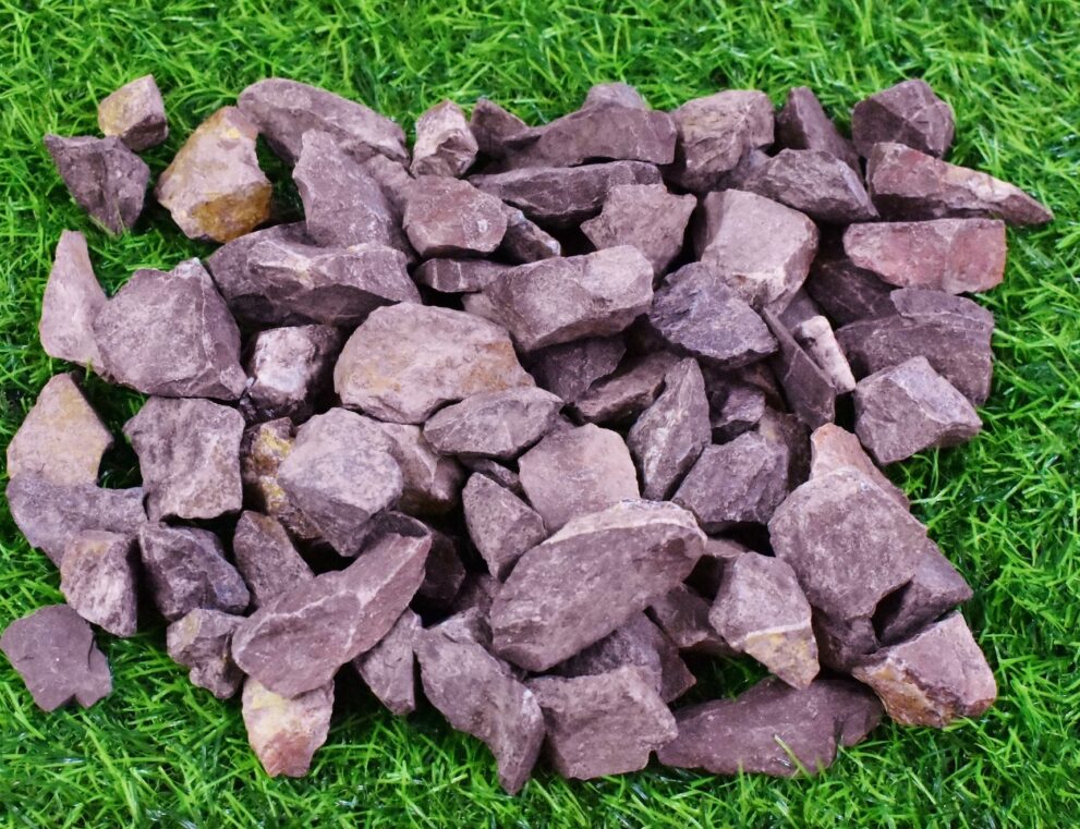 Clearview Nursery Stone