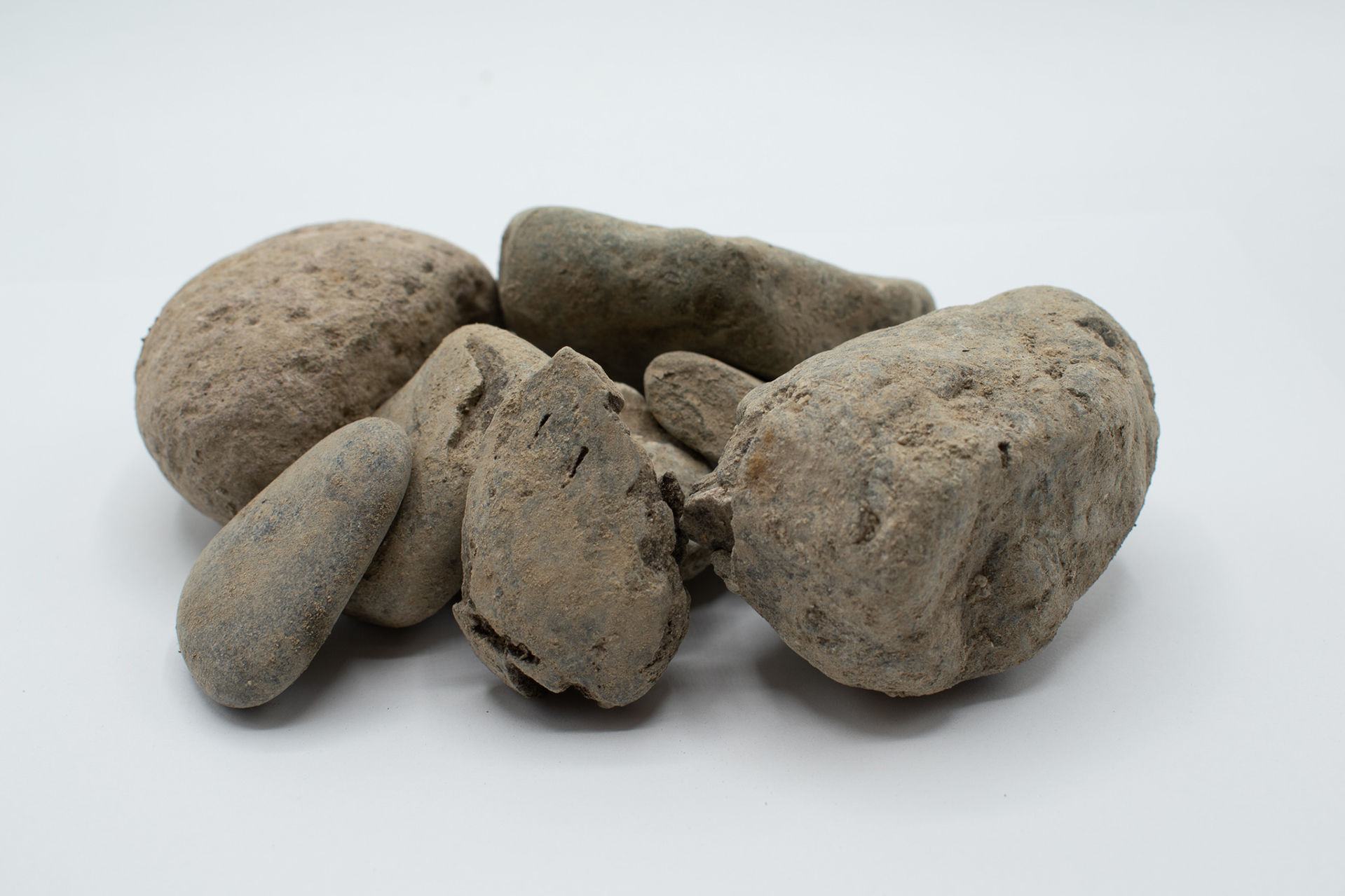 Drain Rock - Clearview Nursery