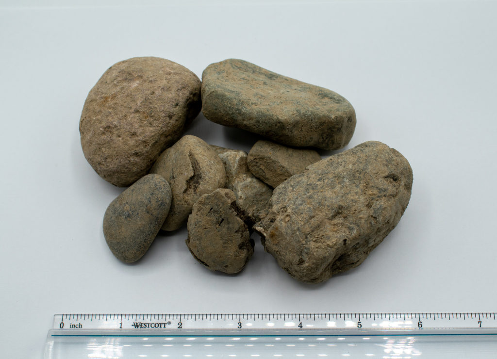 Drain Rock - Clearview Nursery