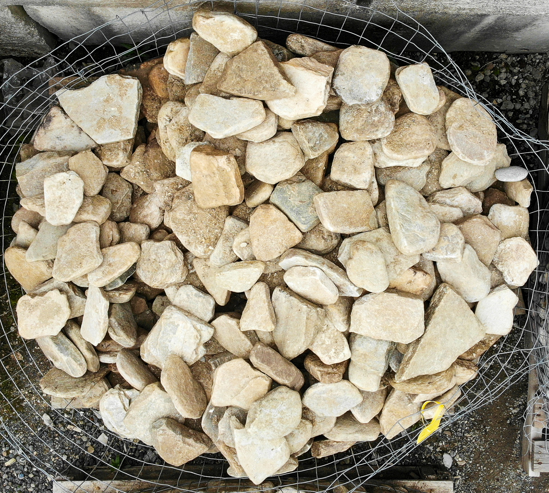 Flat Jacks - Clearview Nursery