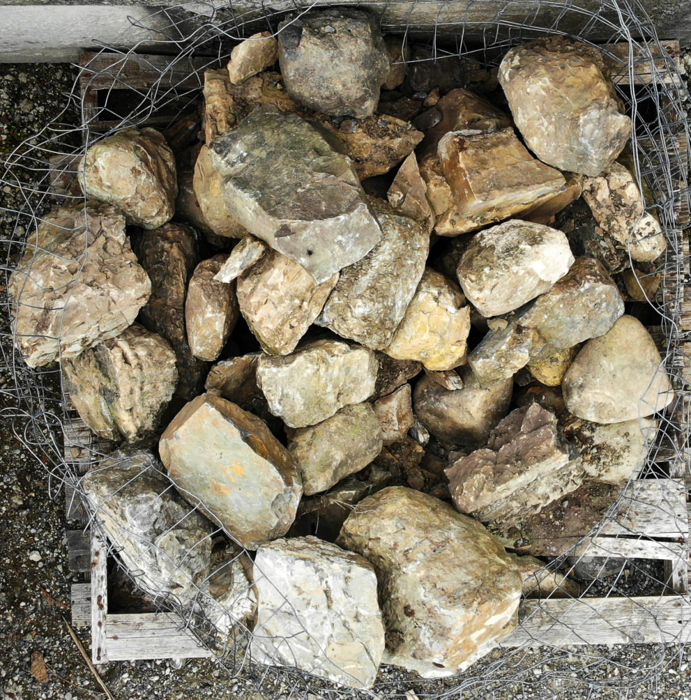 Decorative River Rock - Clearview Nursery