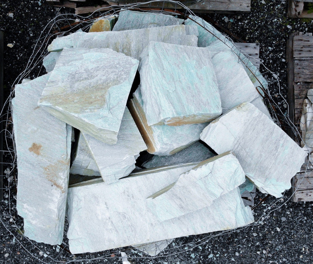 Aqua Slabs - Clearview Nursery